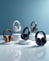 5 Best Custom Headphones That Deliver Exceptional Sound Quality in 2026