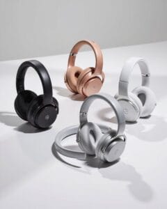5 Best Lightweight Headphones for All-Day Comfort (2026 Edition)