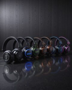 The 10 Best PC Gaming Headsets of 2026 - Ultimate Comfort & Sound