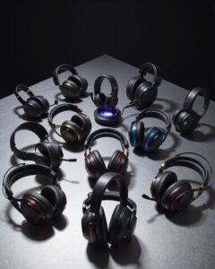 10 Best PC Headphones With Mics for Crystal-Clear Gaming & Calls (2026)