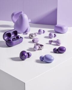 10 Best Purple Earbuds of 2026 - Stylish Sound for Every Budget