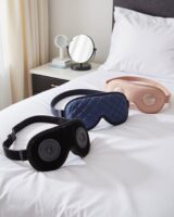 The 3 Best Bluetooth Sleep Masks of 2025, According to Sleep Experts